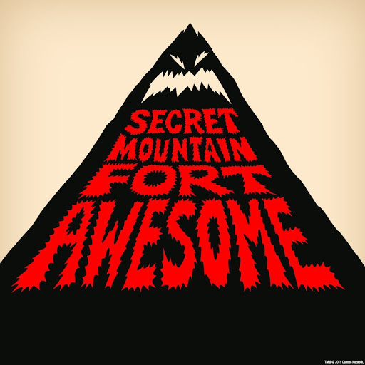Secret Mountain Fort Awesome: Season 2 - TV on Google Play