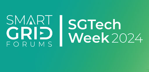 SGTech Week 2024 Android App