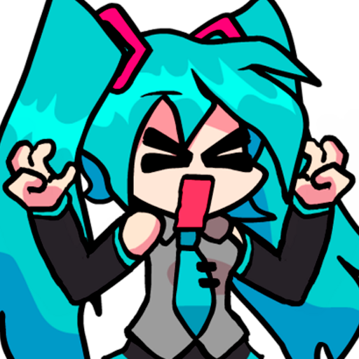 Fnf X Miku Mod Youtube
