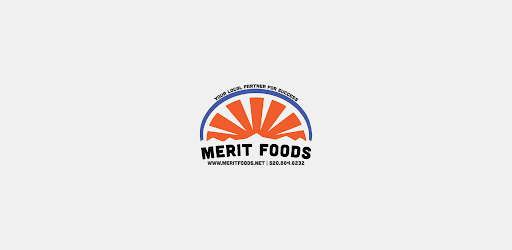 Merit Foods Android App