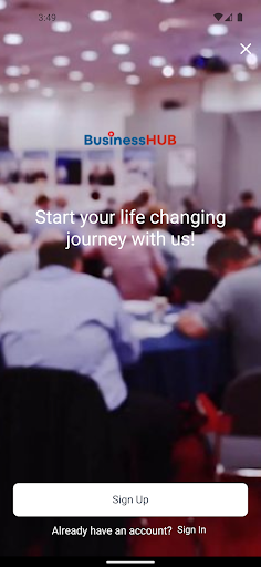 bizzHUB - App Download