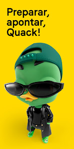 Quack: Comunidades & Estrelas – Apps no Google Play