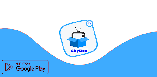 Skybox TV Android App