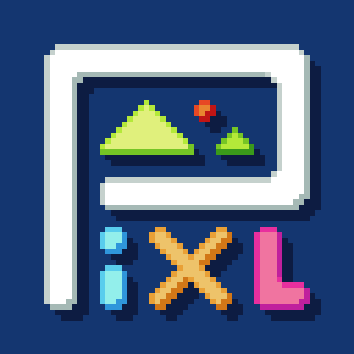 PIXL Icon Pack for PC / Mac / Windows 11,10,8,7 - Free Download ...