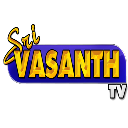 Vasanth tv live store