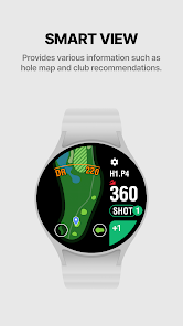 SMART CADDIE Apps on Google Play