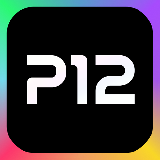 P12 for PC / Mac / Windows 11,10,8,7 - Free Download - Napkforpc.com