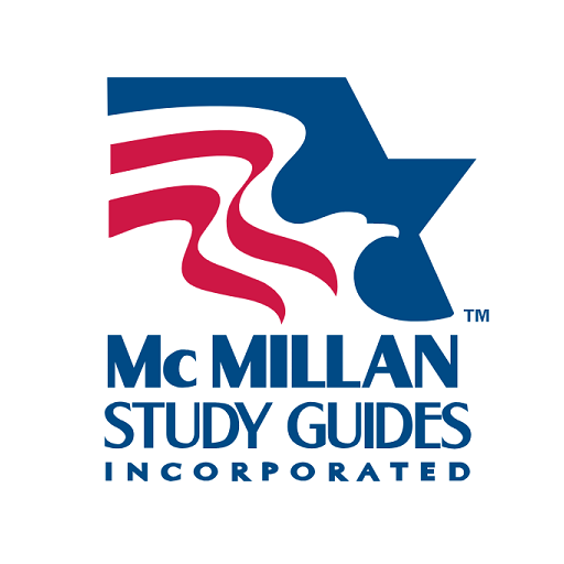 Android Apps by McMillan Study Guides, Inc. on Google Play