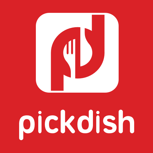 Pick Dish – Apps no Google Play