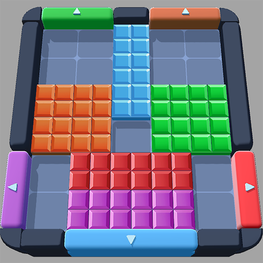 Island Frontier: Block Jam - Apps on Google Play