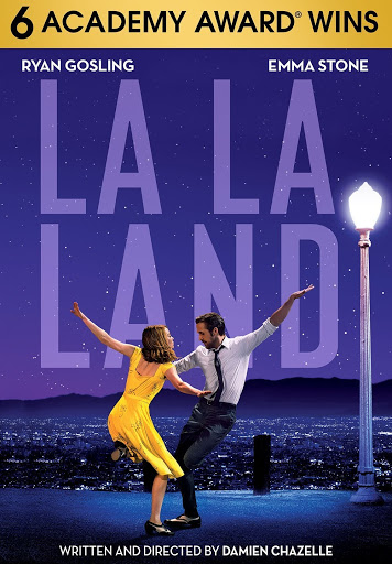 La La Land - Películas en Google Play