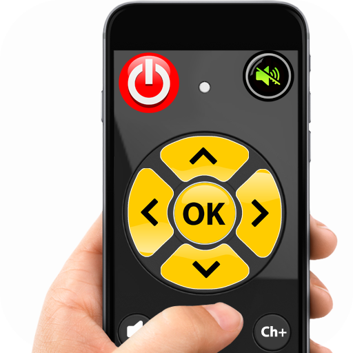 Mobile TV Remote - Apps on Google Play