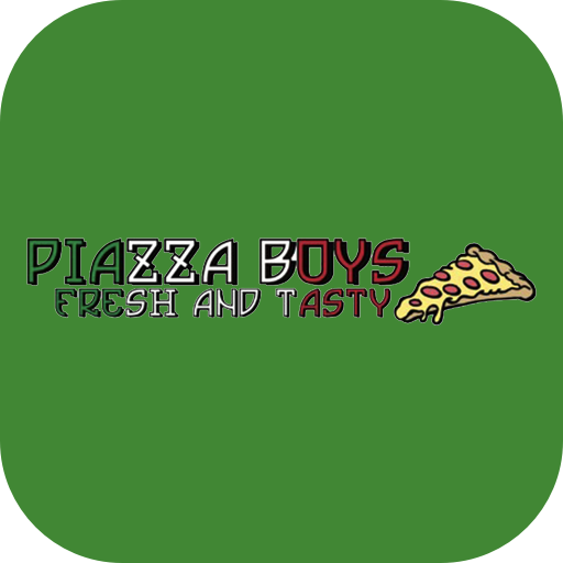 PIAZZA BOYS - Apps on Google Play