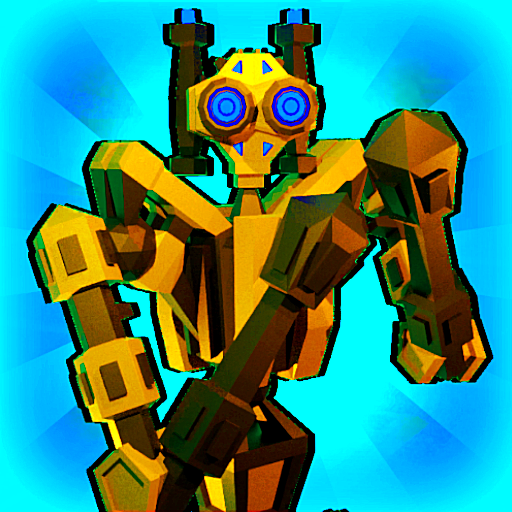 [Download] Fight Robots: Steel Clash - QooApp Game Store