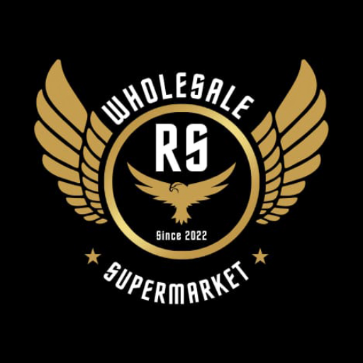 RS Wholesale Supermarket for PC / Mac / Windows 11,10,8,7 - Free ...