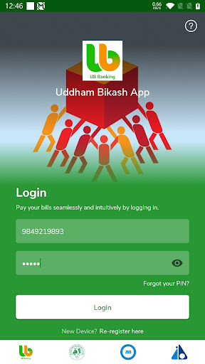 Uddham Bikas App for PC / Mac / Windows 7.8.10 - Free Download ...