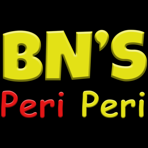 BN's Peri Peri - التطبيقات على Google Play