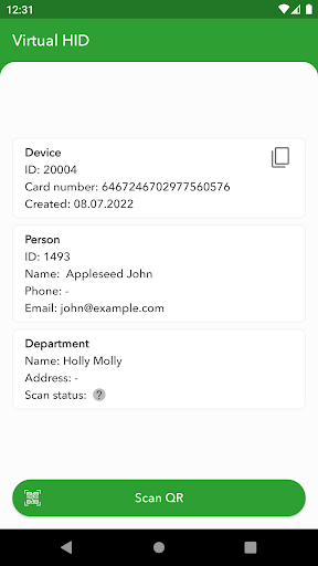 Virtual HID for PC / Mac / Windows 11,10,8,7 - Free Download ...