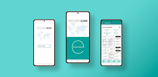 Elevate - 1CRM US Android App
