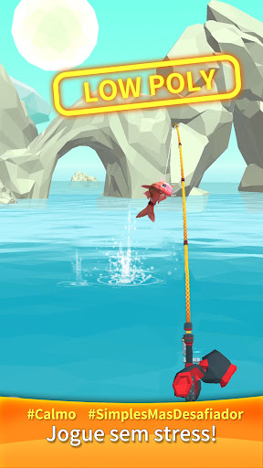 Baixar Let's Go Fish : Fishing Game para PC - LDPlayer