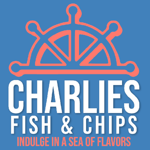 Charlies Fish&Chips Salisbury - Apps on Google Play