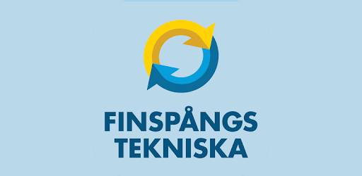 Finspångs Tekniska Android App