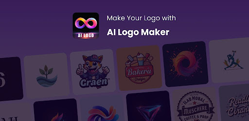 AI Logo Maker - Design Creator Android App