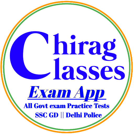 Android Apps by Chirag Classes : Study App on Google Play