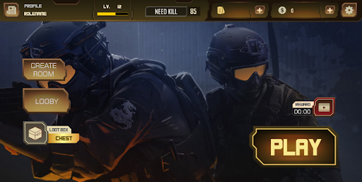 Counter Global Strike OPS for PC / Mac / Windows 11,10,8,7 - Free ...