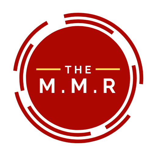 Android Apps by The MMR MobiApps on Google Play