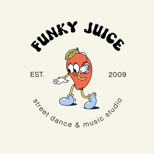 Funky Juice - Apps on Google Play