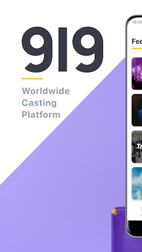 919 — Vacancies & Job Search for PC / Mac / Windows 11,10,8,7 - Free ...