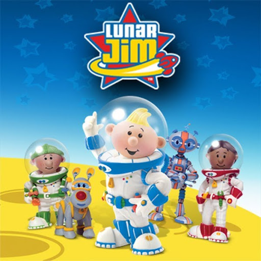 Lunar Jim - TV on Google Play