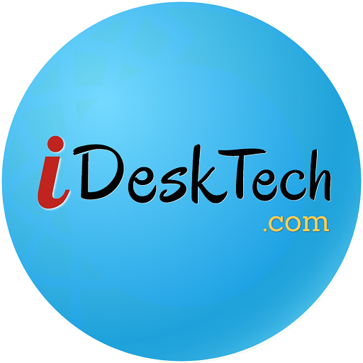 Apps Android no Google Play: iDeskTech