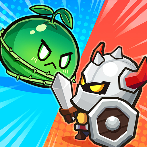 [下載] Slime Castle - Idle TD - QooApp 遊戲庫