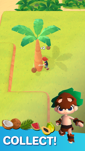 Download and Play Haven Raft Survival Island on PC (Emulator)