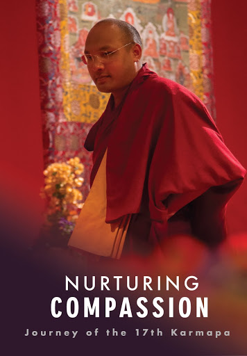 Nurturing Compassion - الأفلام على Google Play