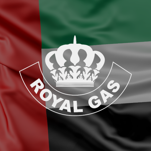 Royal Gas - Apps on Google Play