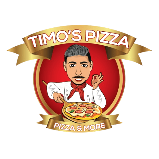 Timo Pizzeria - Apps on Google Play