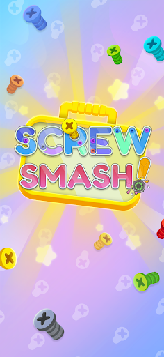 Baixar Screw Smash! para PC - LDPlayer