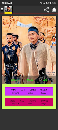 Innoss'B Songs for PC / Mac / Windows 11,10,8,7 - Free Download ...