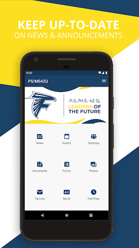 PS/MS 42Q for PC / Mac / Windows 11,10,8,7 - Free Download - Napkforpc.com