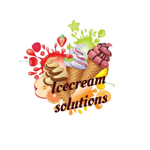 Ice Cream Solutions – Apps on Google Play