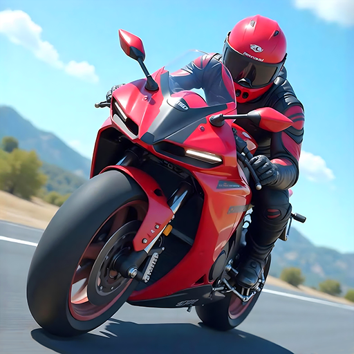 Moto Bike Games 3d- Bike Game - Google Play のアプリ