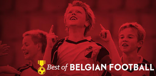 RBFA - Apps op Google Play