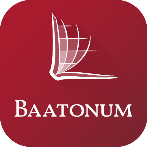 Bariba Bible - Apps on Google Play