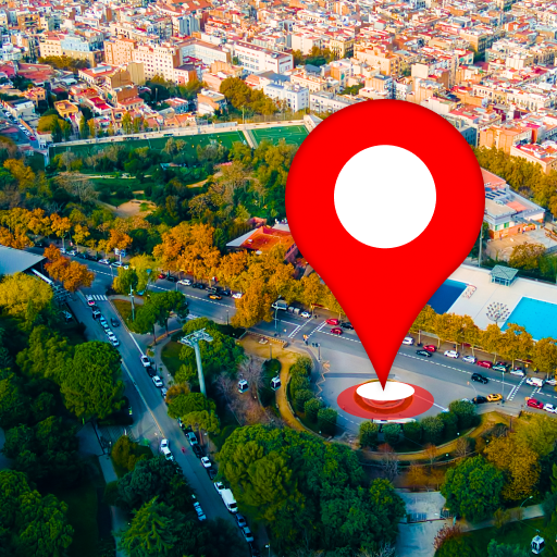 Live Satellite View：Earth Maps - Apps on Google Play