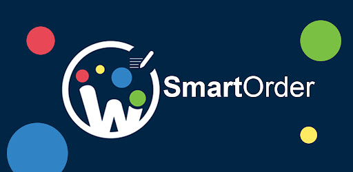 WB SmartOrder Android App