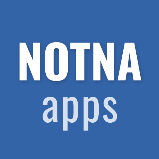 Android Apps by NOTNA SOFTWARE on Google Play