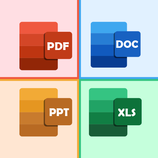 DocReader | View All Documents - Apps on Google Play